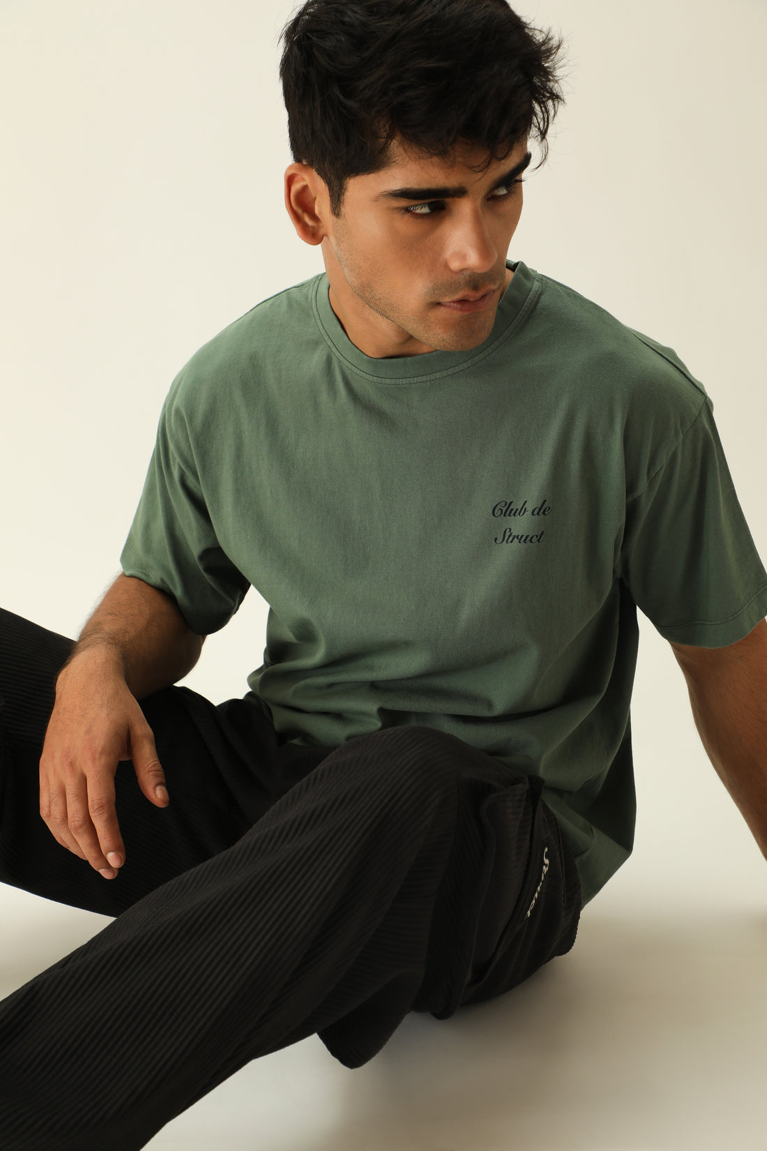 "STR" T-Shirt – Struct