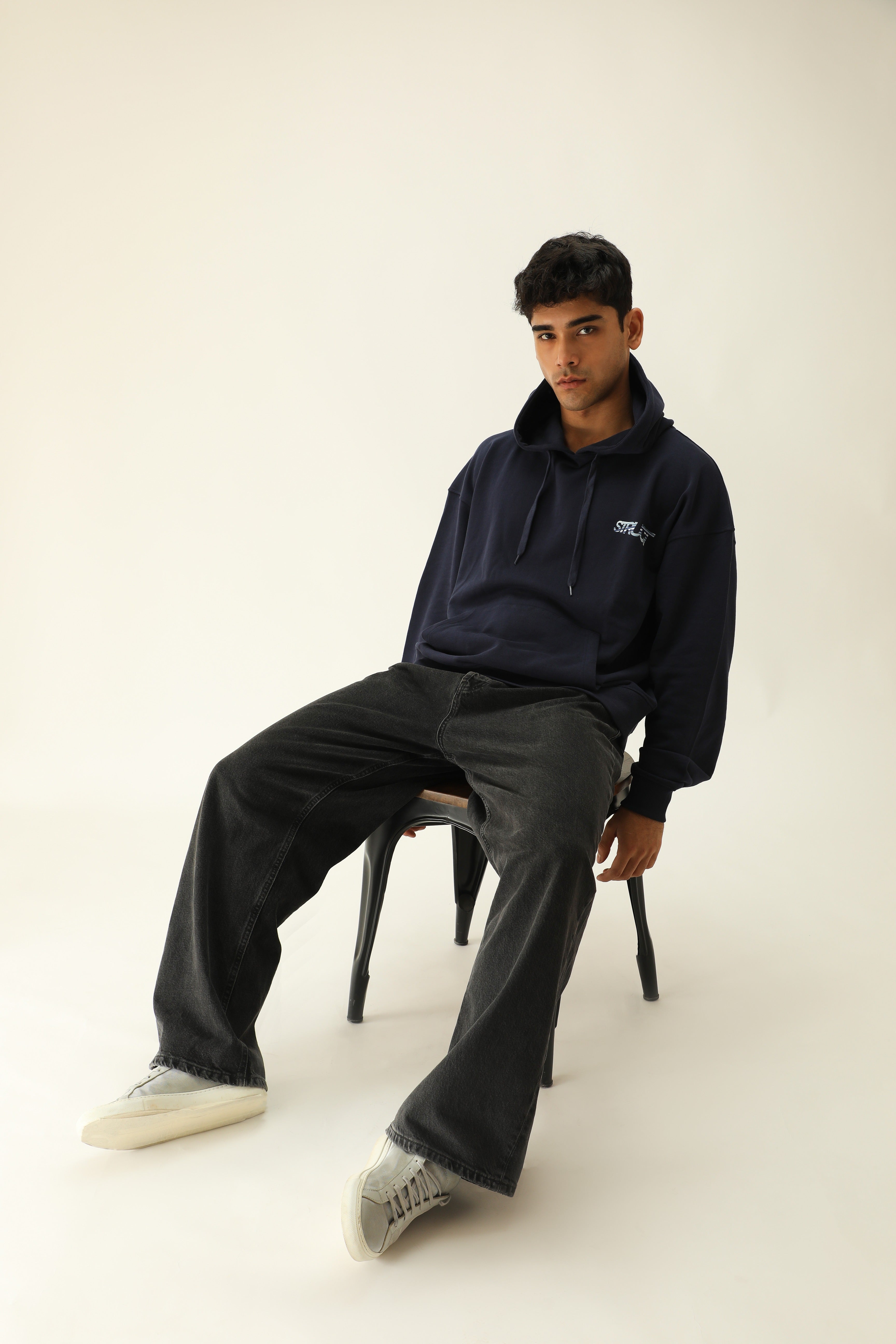 PLAY HOODIE – Struct