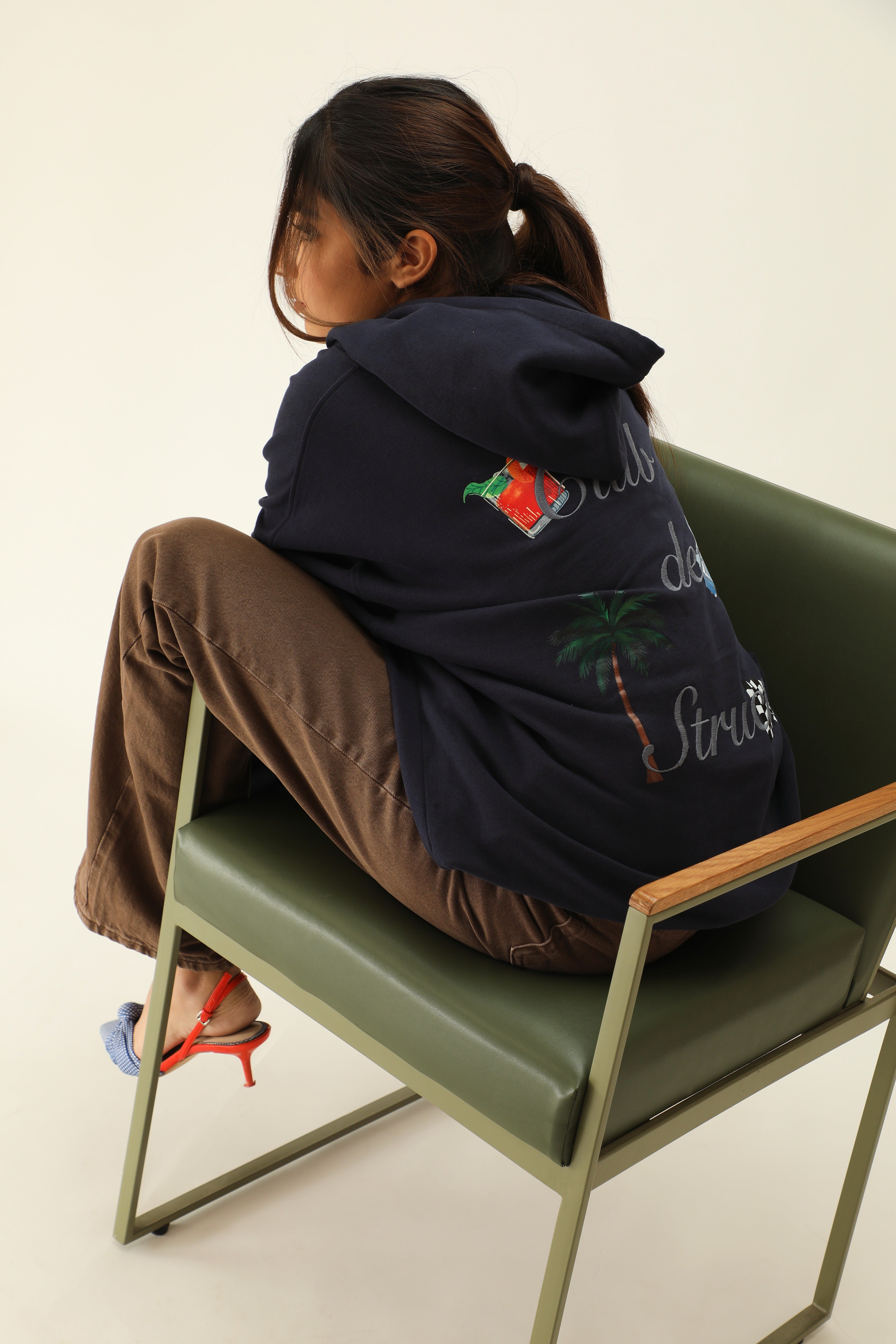 PLAY HOODIE – Struct