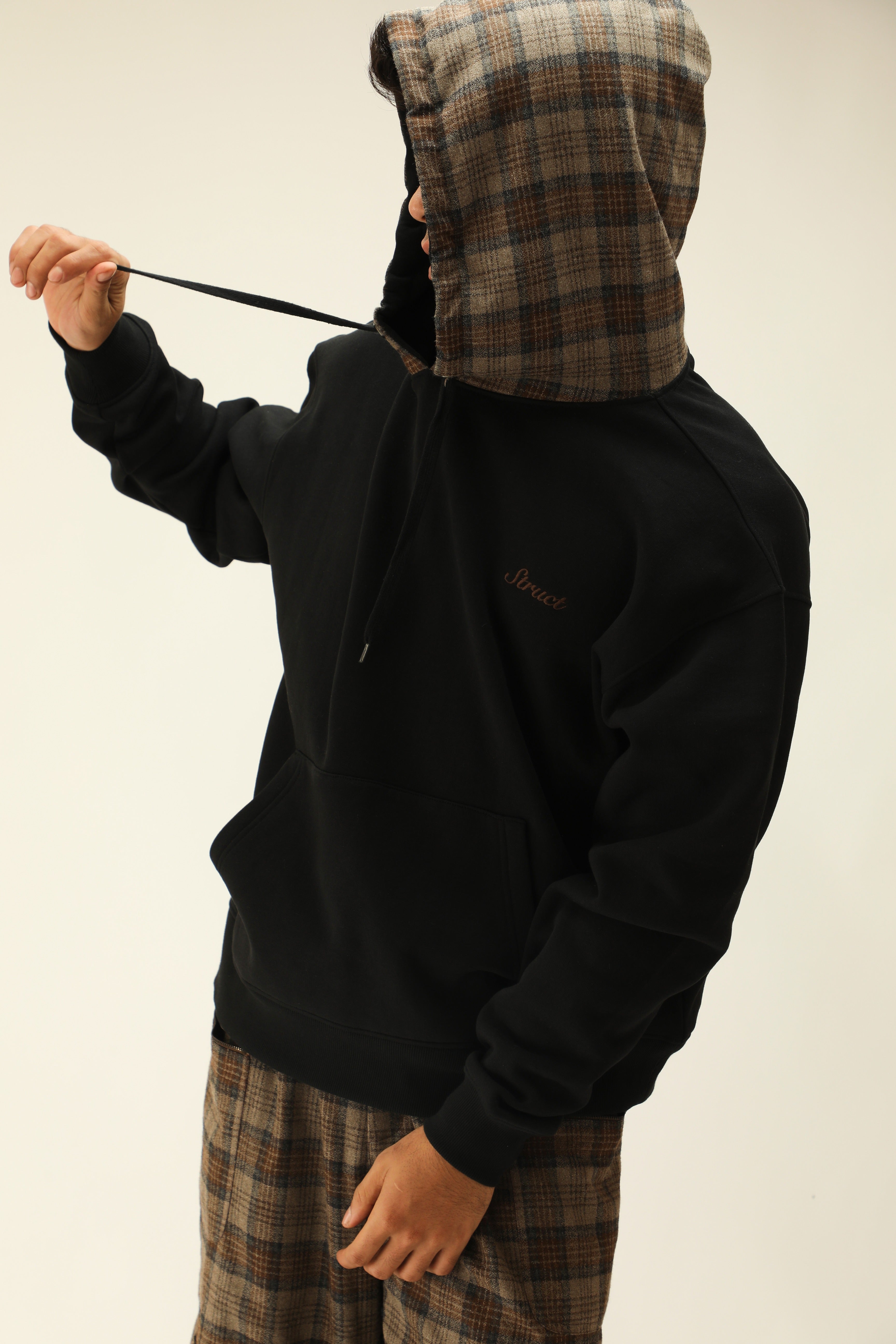 Hoodies and Sweatshirts – Struct