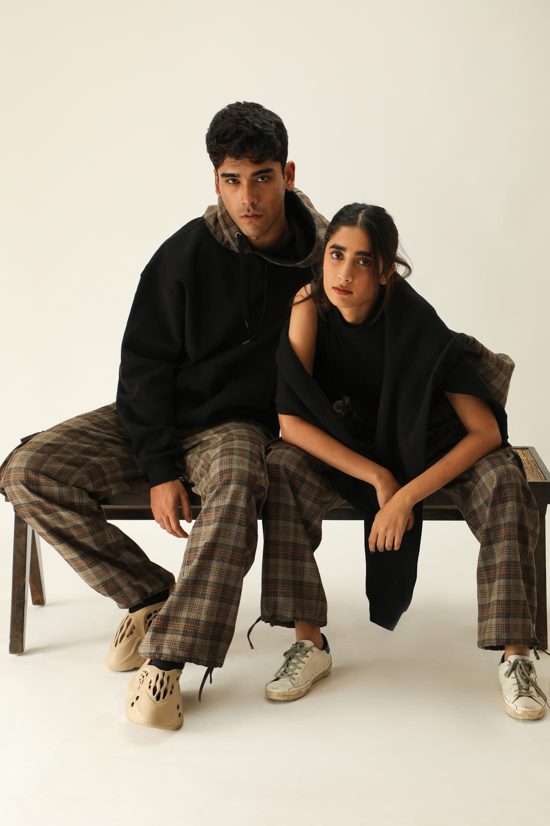 SUITING CARGO PANTS – Struct