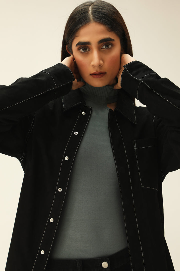 Outerwear – Struct