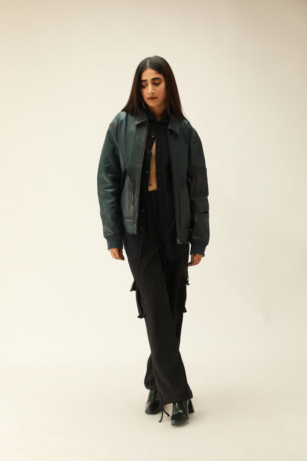 Outerwear – Struct